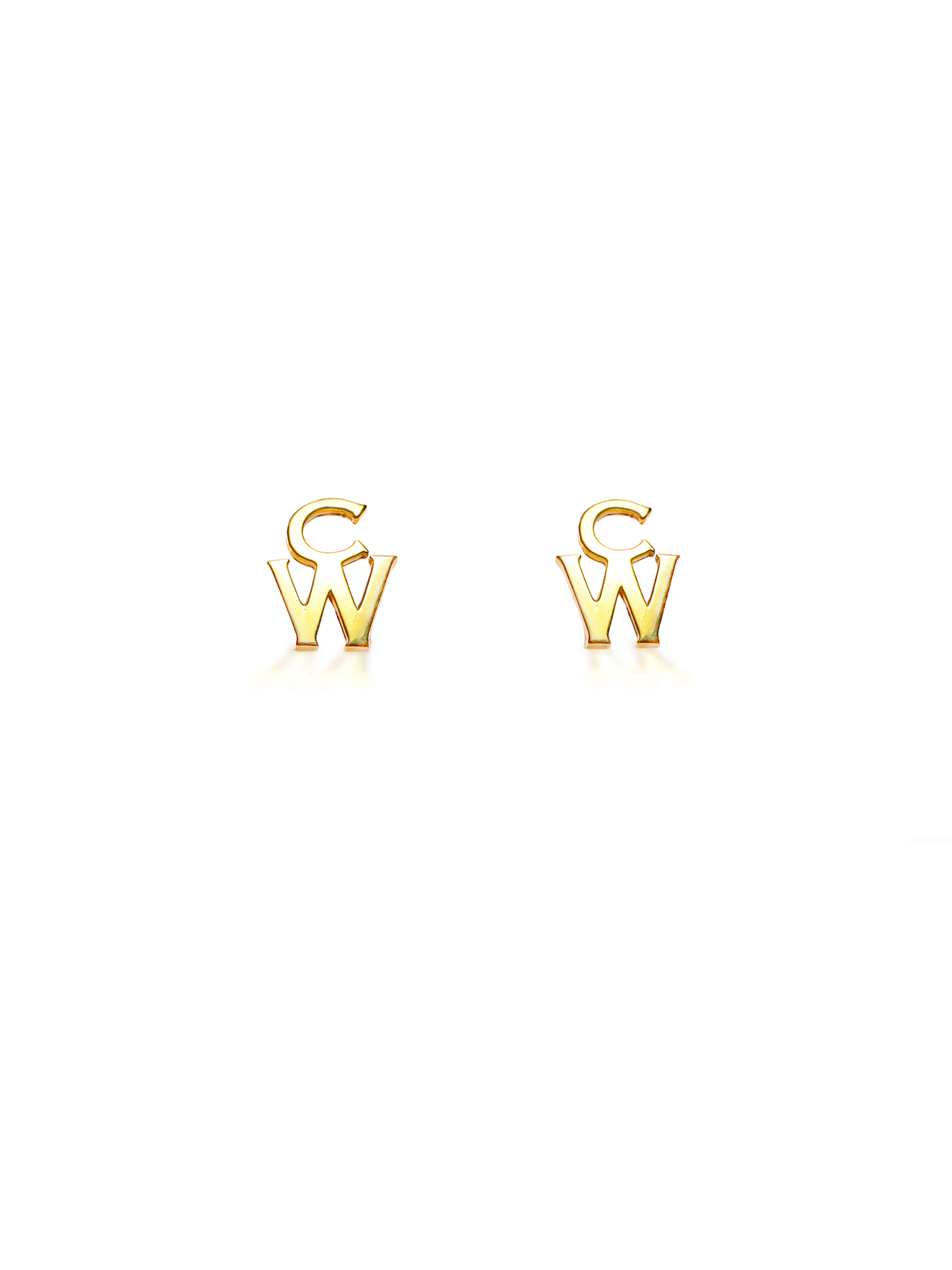 CW Stud – CW Jewels