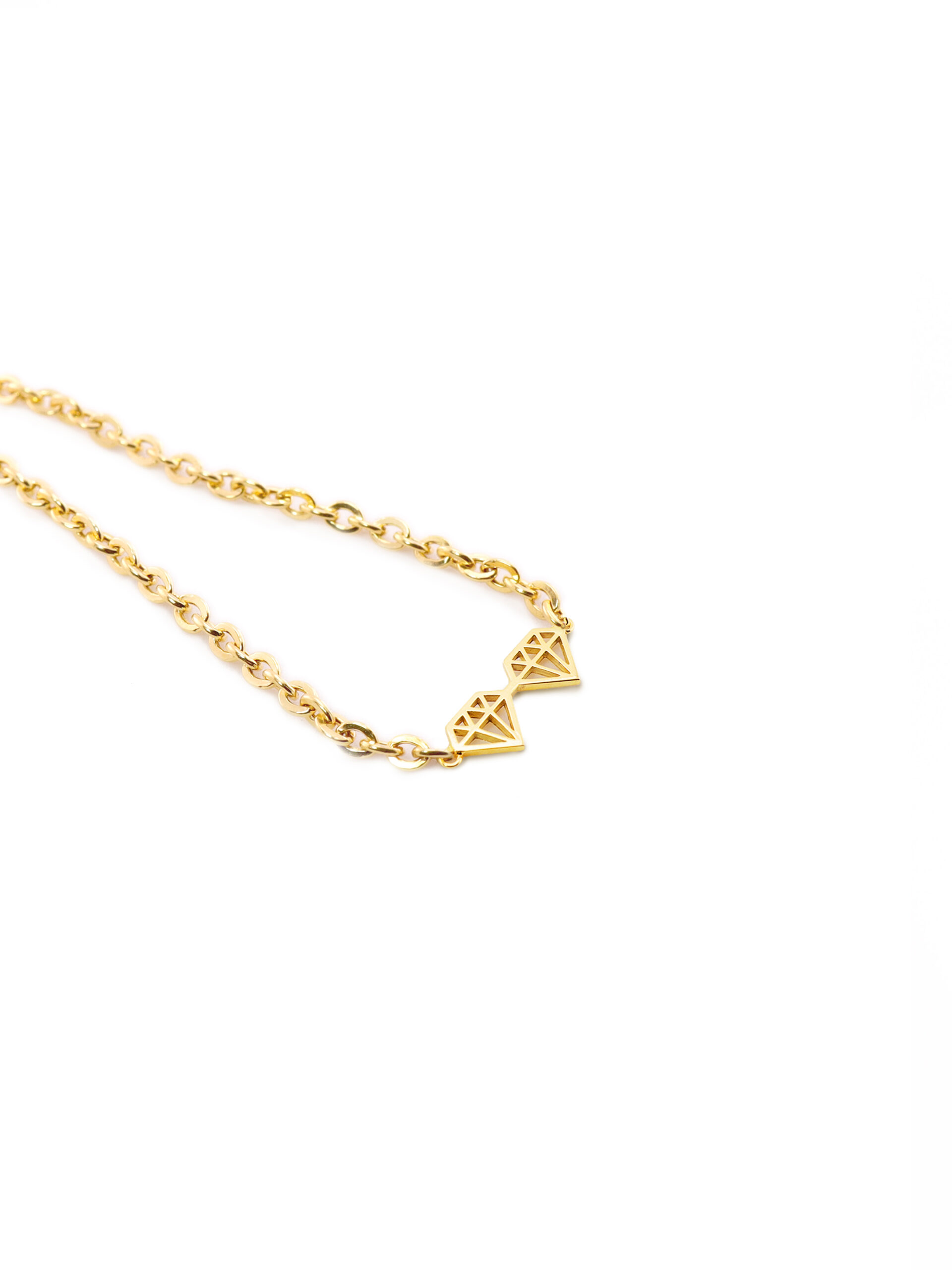 Vision Of Perfection Necklace – CW Jewels