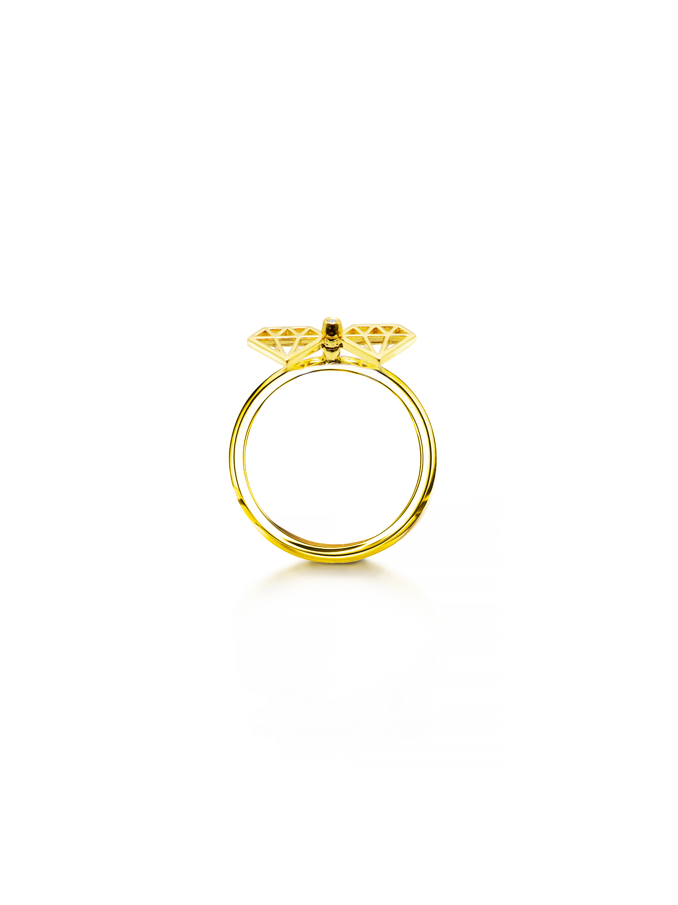 Vision Of Perfection Ring – CW Jewels