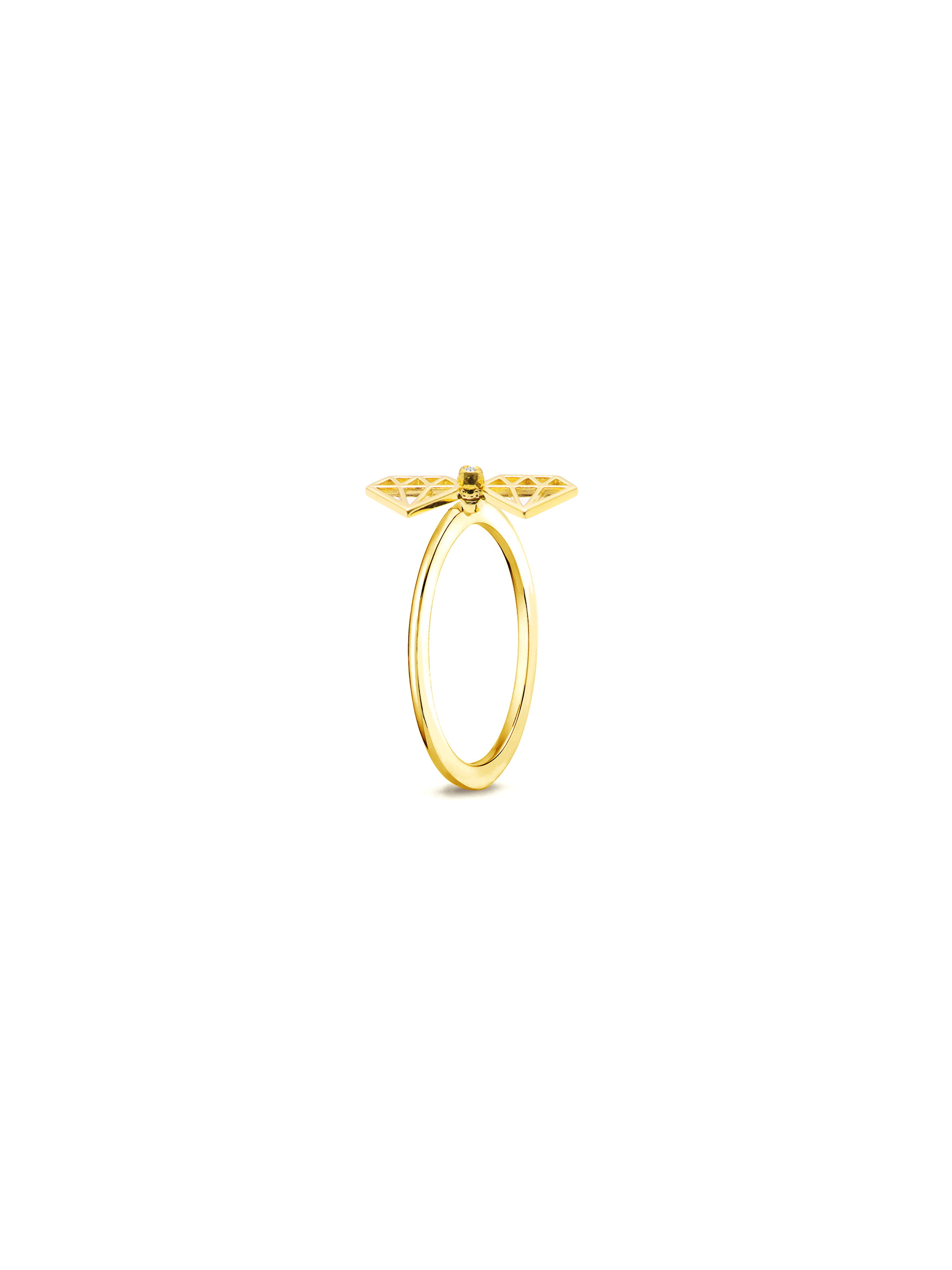 Vision Of Perfection Ring – CW Jewels